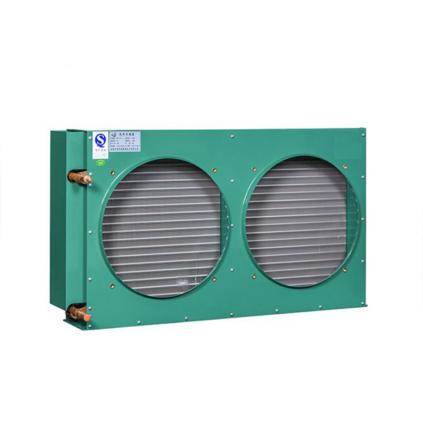 FNH Type Side-Blown Air-Cooled Condenser - Haocool